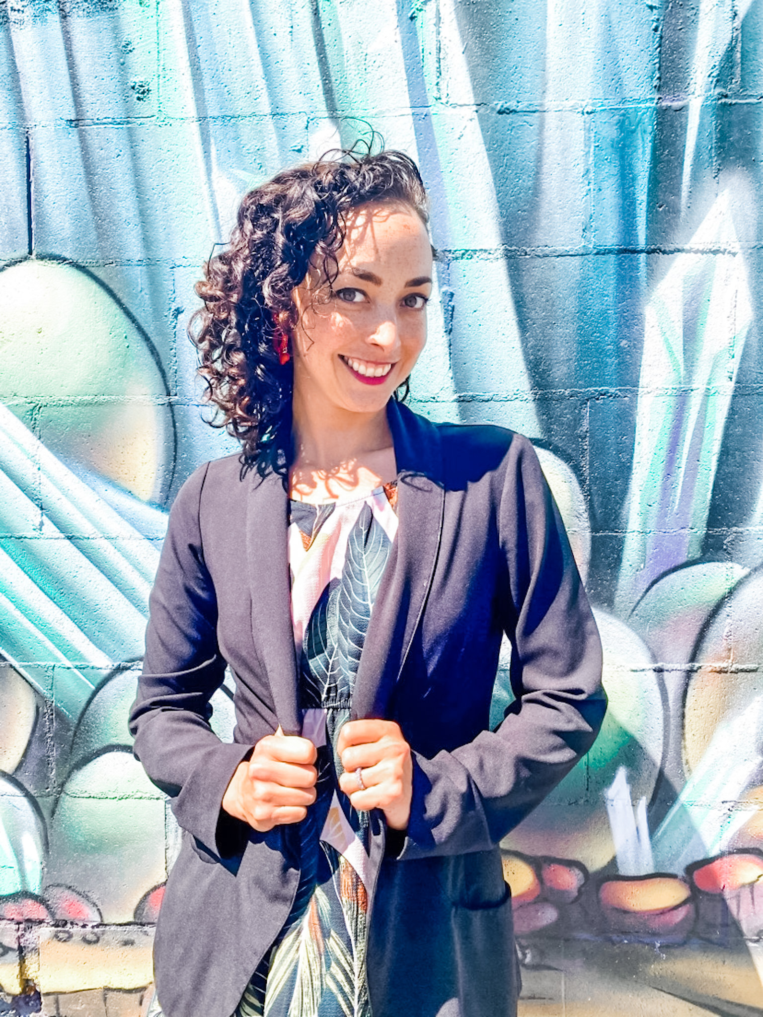 Professional instructors - Invitation to Dance